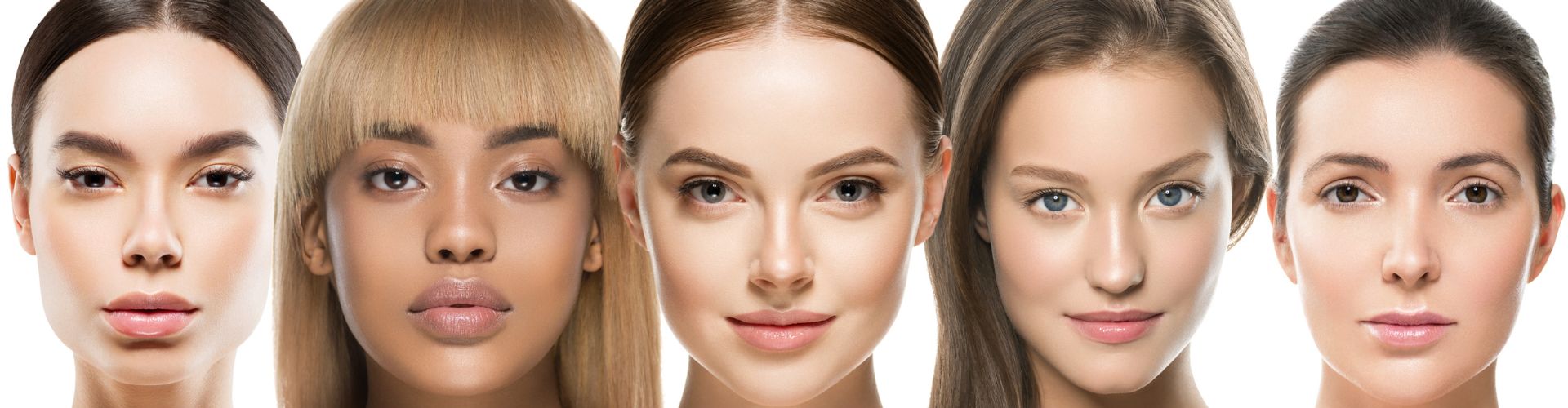 Skincare for Different Skin Types: How to Tailor Your Routine – STARSKIN