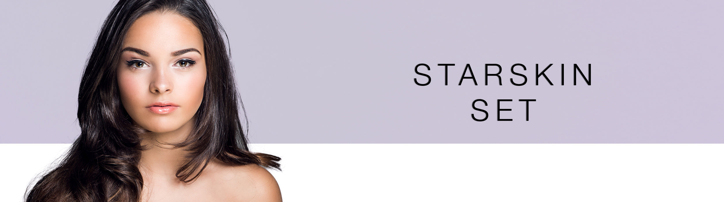 w-set – STARSKIN