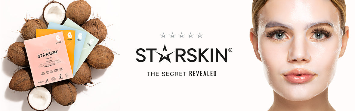 BEST SELLERS – STARSKIN