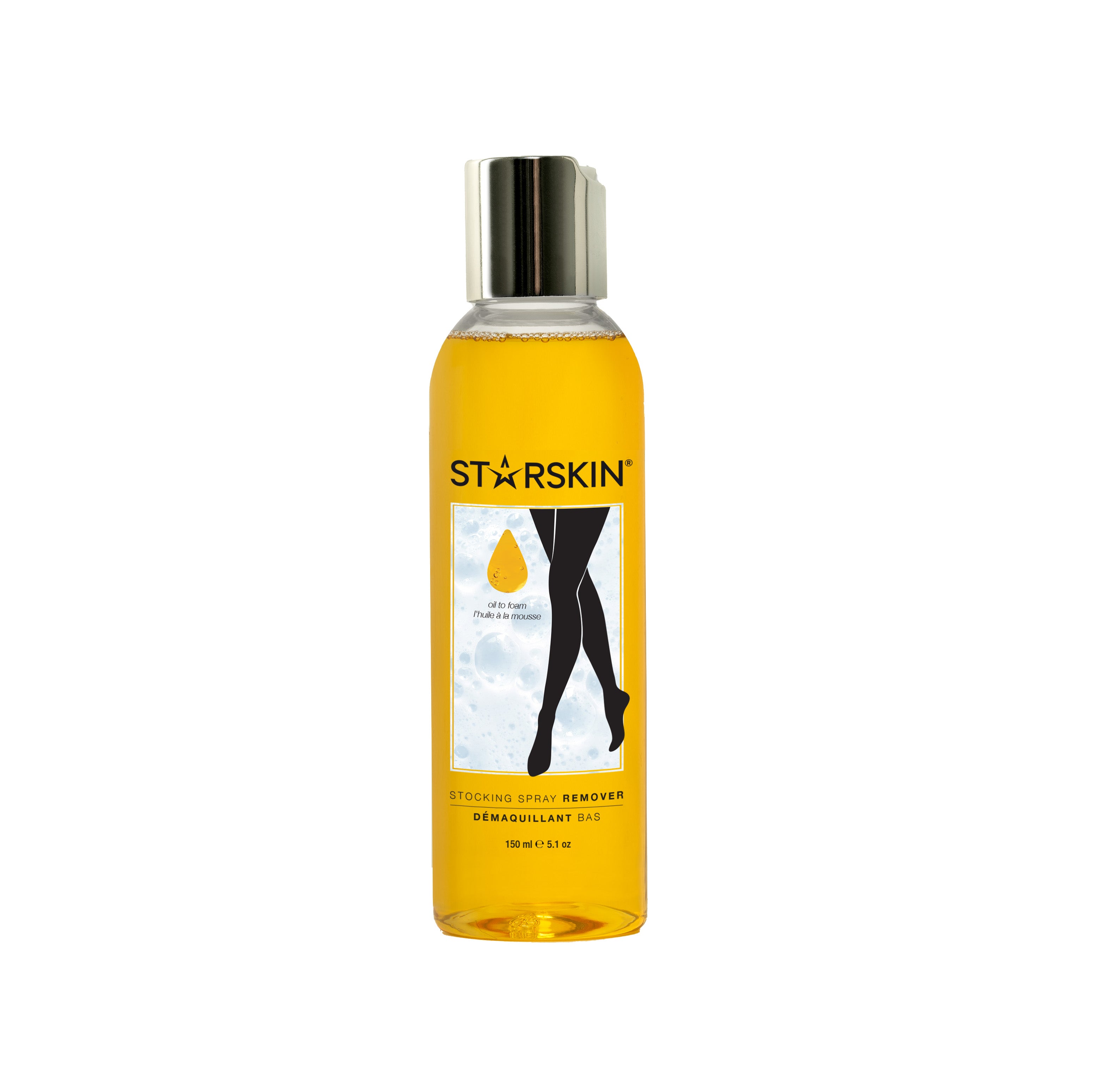 Starskin® Stocking Spray Remover – STARSKIN