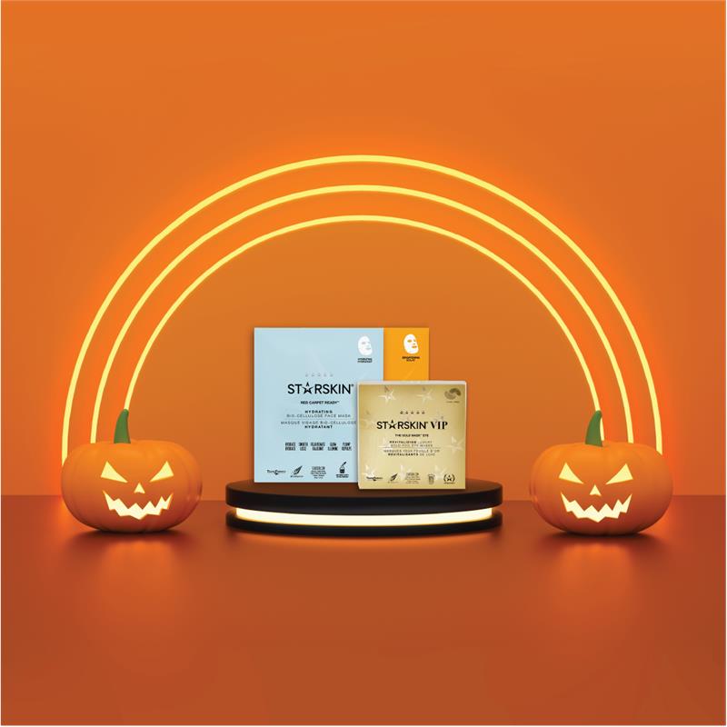 Halloween Recovery Bundle – STARSKIN